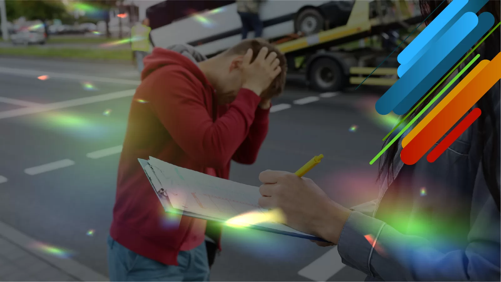 Multas de Tránsito: Descubre cuánto te pueden sacar del bolsillo