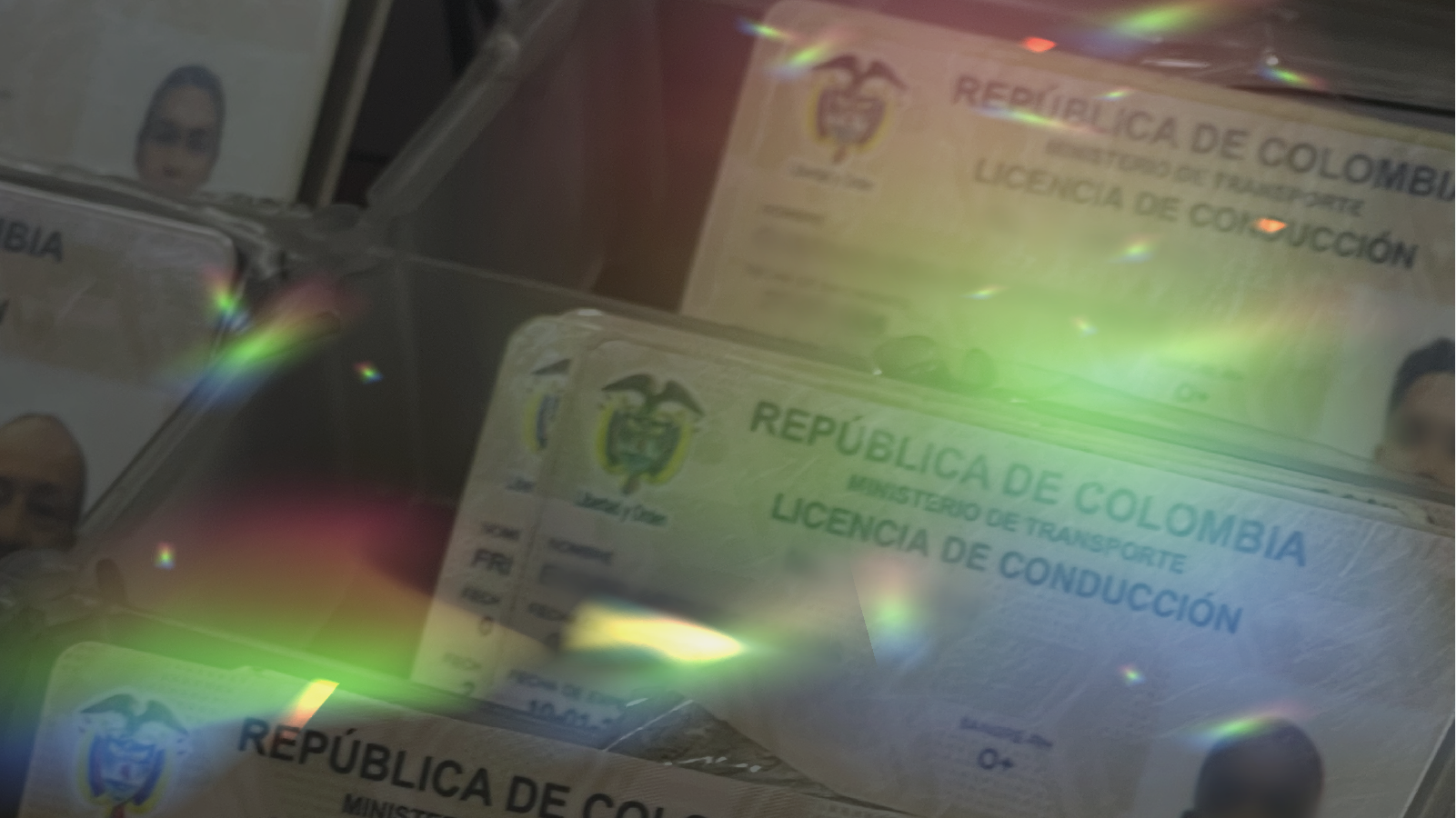Obtener Licencia de Conducir en Colombia: Una Guía Paso a Paso ...